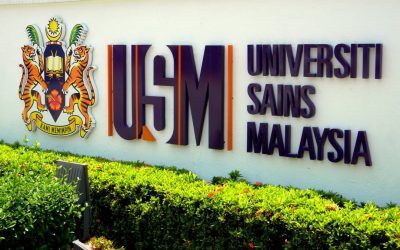 Biosafety Laboratory, USM – Jana Tanmia Resources